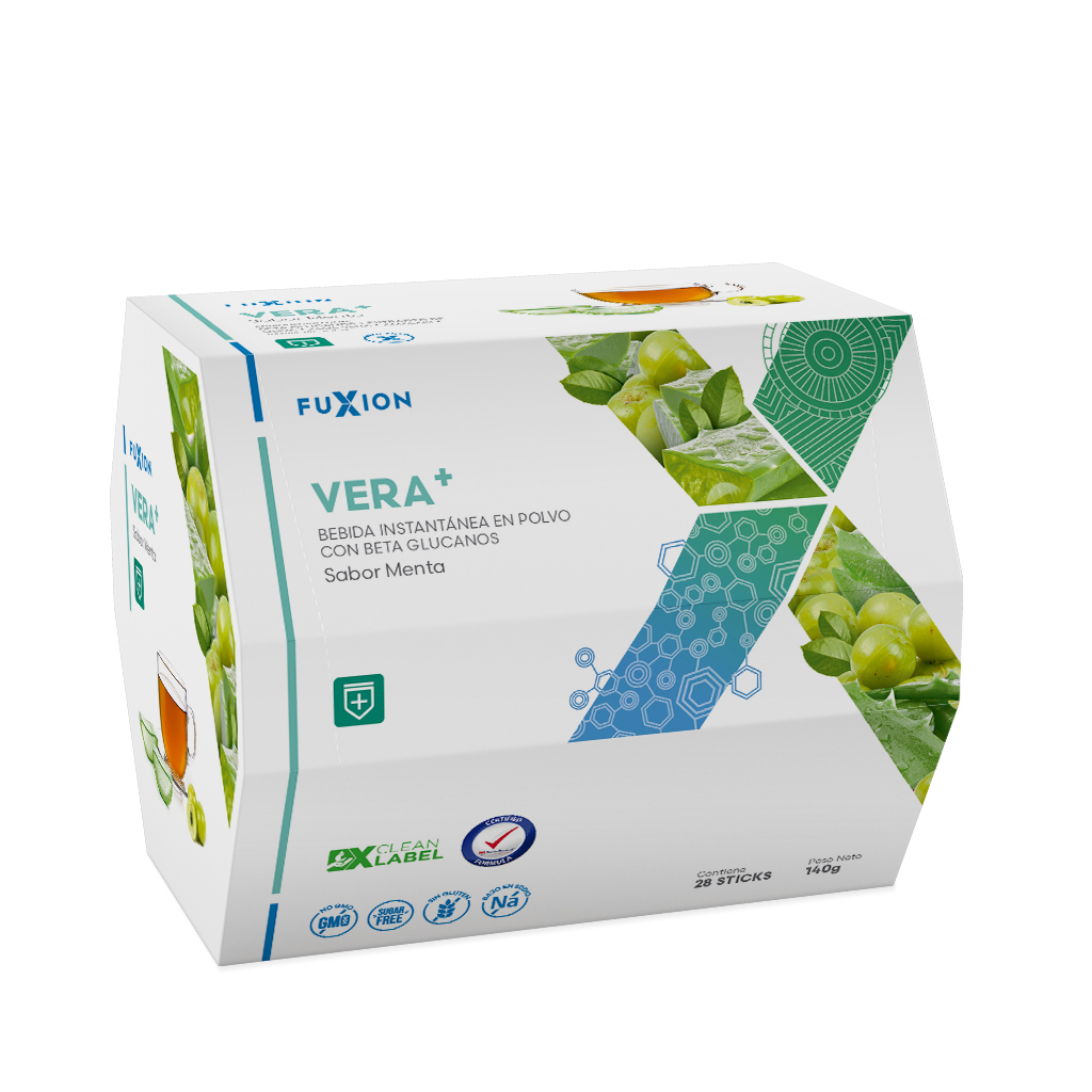 Fuxion: Detalle producto
