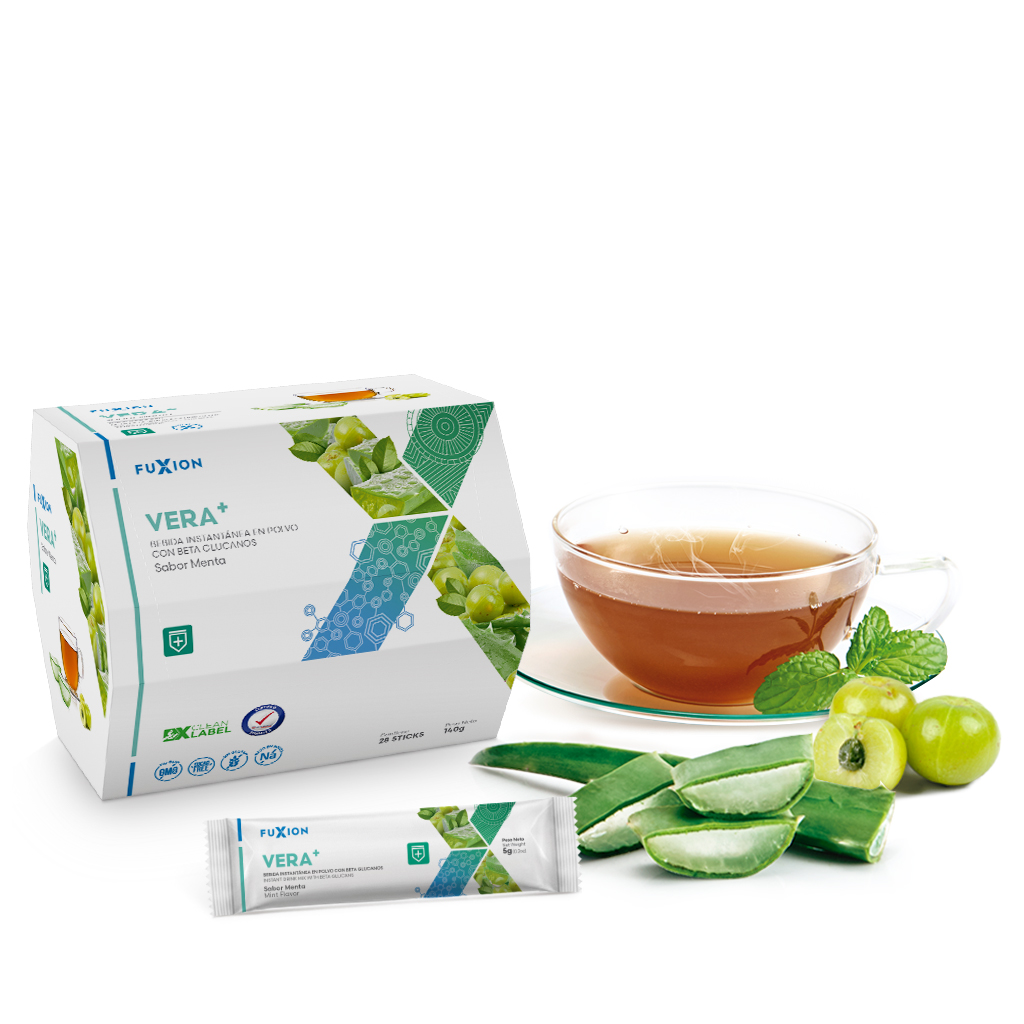 Fuxion: Detalle producto