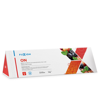 Fuxion: Detalle producto