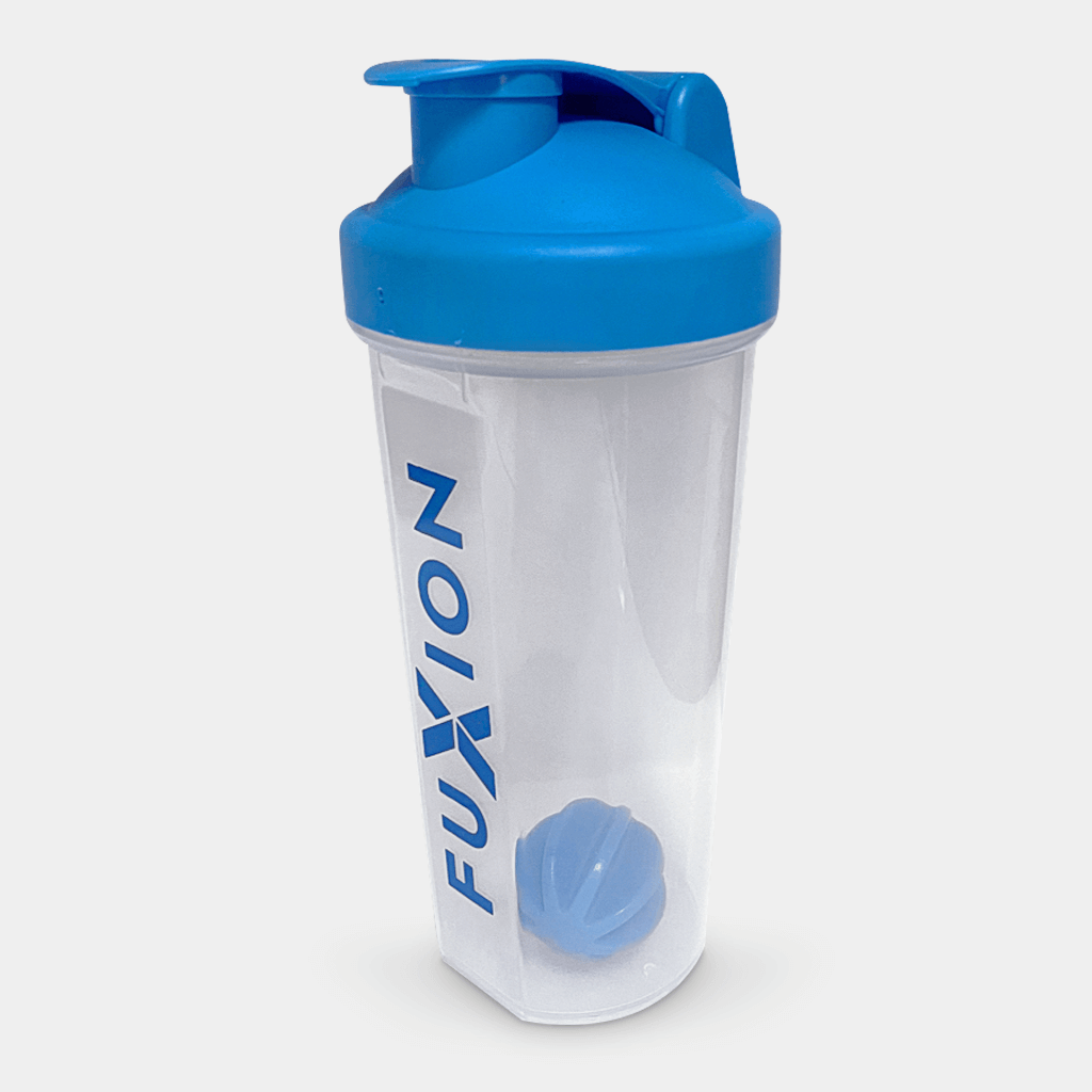 Fuxion: Detalle producto