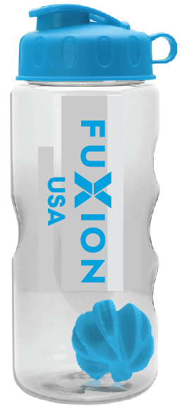 Compra de afiliación - Fuxion Biotech