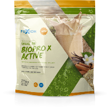 Compra de afiliación - Fuxion Biotech