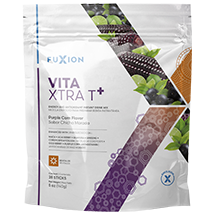 Compra de afiliación - Fuxion Biotech