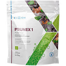 Compra de afiliación - Fuxion Biotech