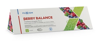 Compra de afiliación - Fuxion Biotech
