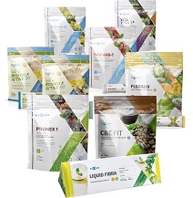 Compra de afiliación - Fuxion Biotech