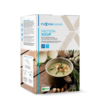 Compra de afiliación - Fuxion Biotech
